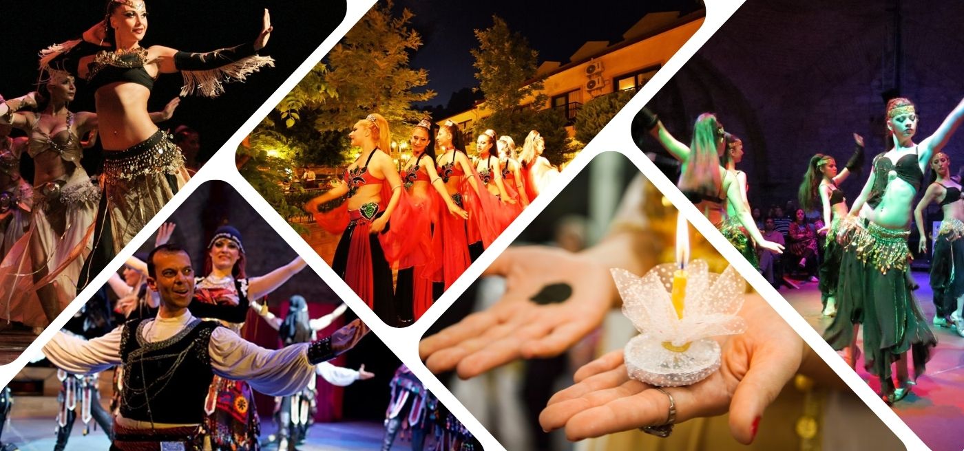 Oludeniz Turkish Night | Up to 40% Off | Turkish Night Show in Oludeniz