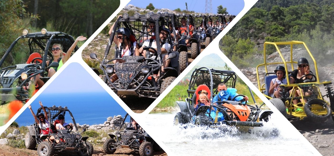 Side Buggy Safari Tour 2025| Up to 40% Discount | Best Prices in Town
