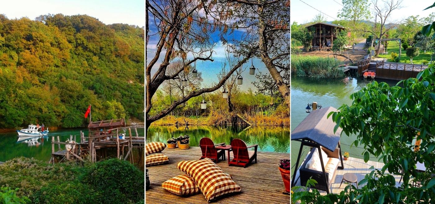 Istanbul Agva Tour | Up to 40% Off | Agva Day Trip from Istanbul