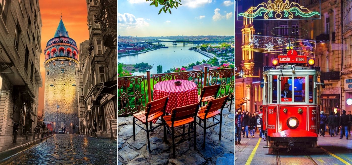 ® Istanbul City Sightseeing Tour - 50% Discount - Prices and Reviews