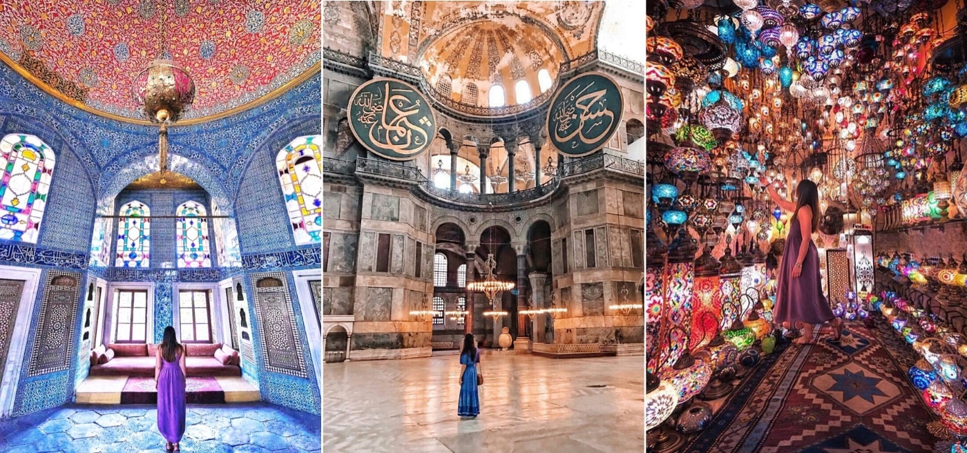 Belek Istanbul Day Trip | Up to 35% Off | Belek Istanbul Tour by Plane